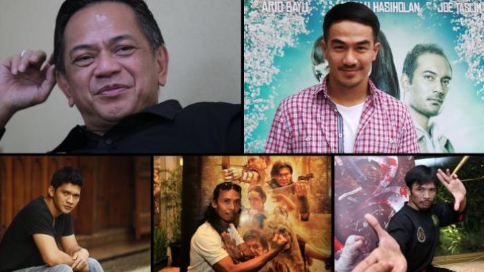 Ini Dia Lima Aktor Indonesia yang Berhasil Menembus Hollywood Tahun ...