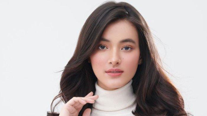 Punya Paras Cantik, Ternyata Mawar De Jongh Pernah Diandalkan sebagai ...