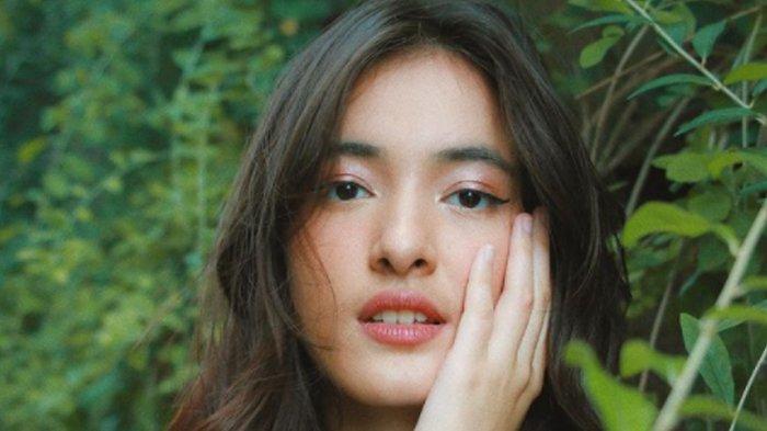 PROFIL Mawar De Jongh Dikenal di Dunia Musik dan Akting, Ternyata ...