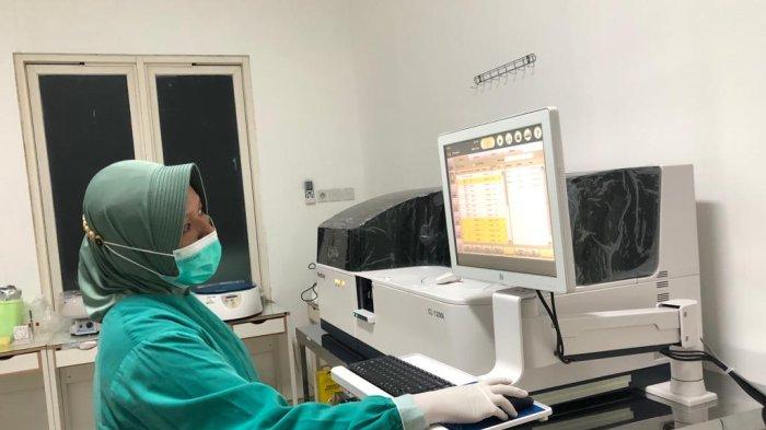 Mengenal Teknologi Canggih CLIA, Alat Test Darah yang Dimiliki PMI ...