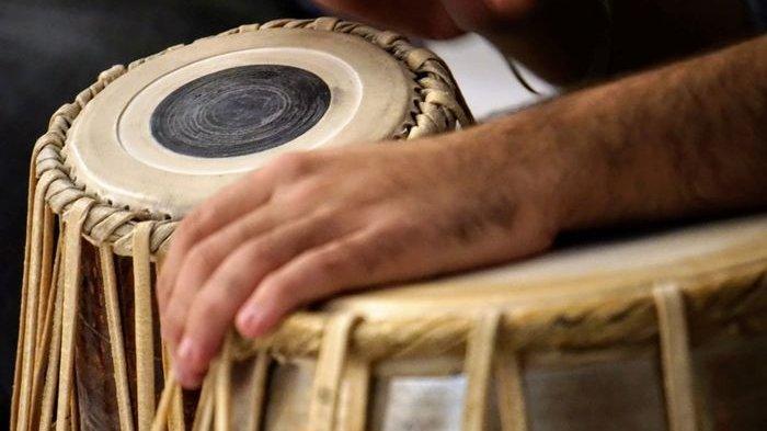 Inilah 7 Alat Musik Tradisional Sumatera Utara dan Cara Memainkannya ...