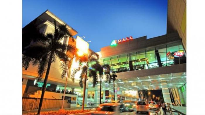 Ali Mall, Inilah Mal Pertama di Filipina yang Terinspirasi Sang Petinju ...