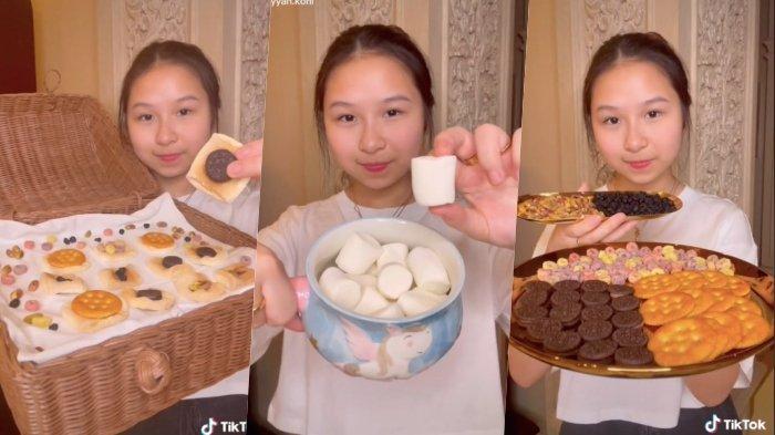 Ikuti Jejak Sisca Kohl Jadi Seleb TikTok, Aliyyah Kohl Banjir Pujian ...