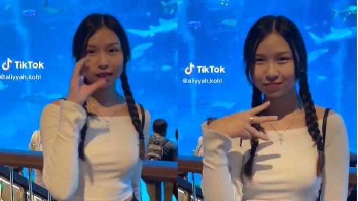 Berapa Umur Aliyyah Kohl Sekarang? Lihat Fakta Menarik Adik Sisca Kohl ...