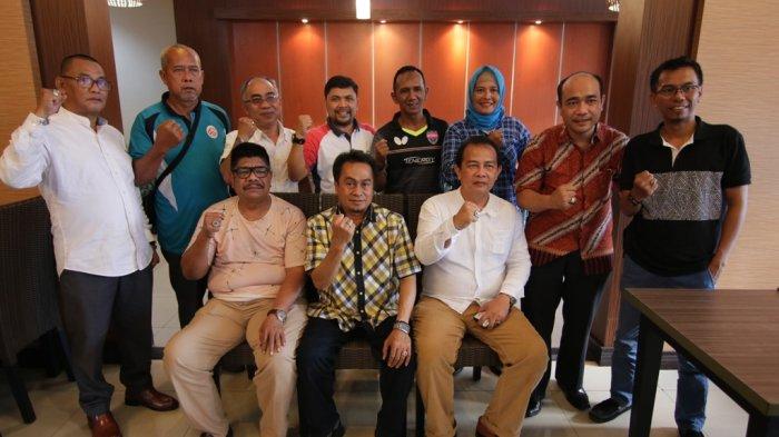 Ikatan Alumni SMP 2 Balikpapan Gelar Reuni Akbar, Dihadiri 1.600 Alumni ...