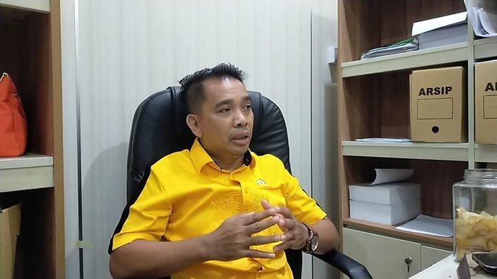 DPRD Balikpapan Ingatkan Pemkot Berhati-Hati Membayar Ganti Rugi Lahan ...
