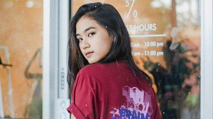 Amanda Gita Dhea Berharap Performa Persiba Balikpapan Tak Mengecewakan ...