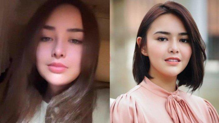 Kebiasaan Amanda Manopo saat Syuting Ikatan Cinta Bareng Arya Saloka, Ngaku pada Raffi Ahmad ...