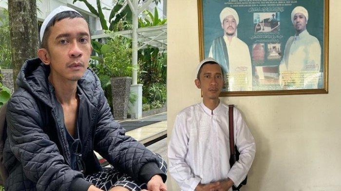 Terjawab Sosok Aming yang Kini Hijrah, Disorot Usai Pakai Peci dan Baju Koko, Profil Sang ...