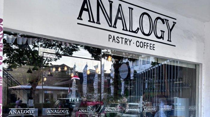 Selain Punya Menu Enak, Analogy Pastry and Coffee Balikpapan, Hadirkan ...