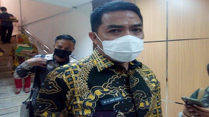 Walikota Samarinda Andi Harun Beber Jadwal Pembukaan Sekolah untuk ...