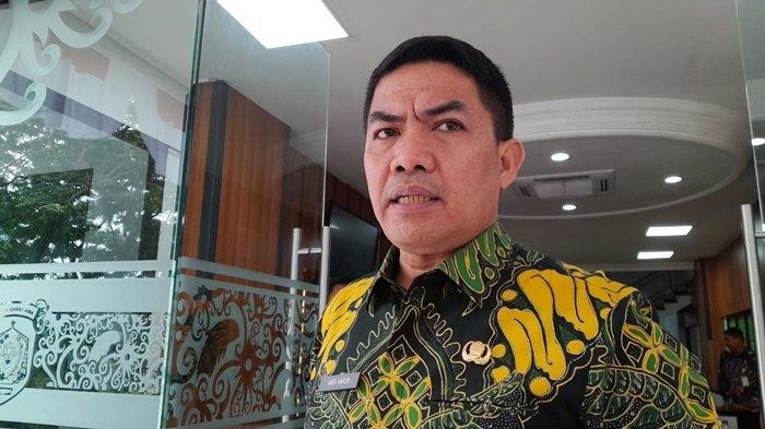 Walikota Andi Harun Sebut Pembangunan Pintu Air Sungai Karang Mumus Butuh Rp700 Miliar ...