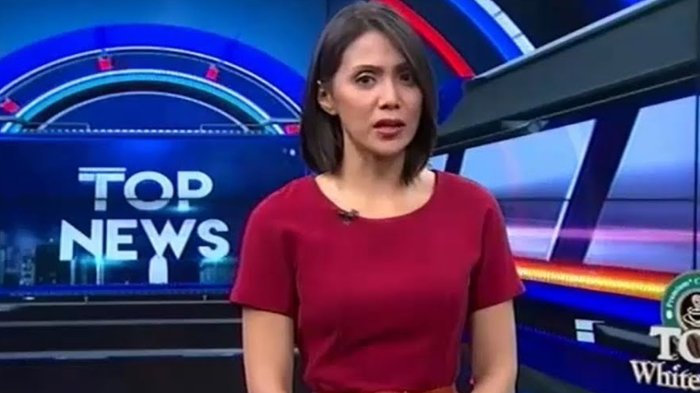 Mengenal Andini Effendi, Host Debat Pilgub Kaltim 2018 Malam Ini ...