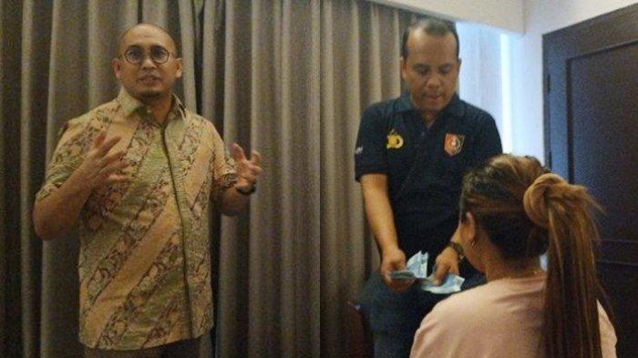 Profil Andre Rosiade Bapak Azizah Salsha, Kekayaan, Pekerjaan, Kisah ...