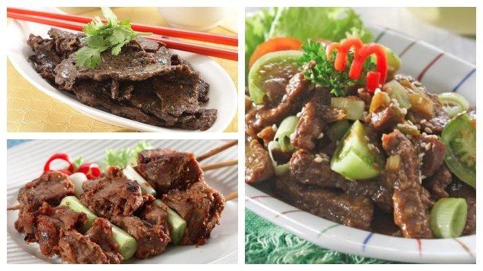 Bosan dengan Menu Biasa? Berikut Daftar Resep Olahan Daging Spesial ...