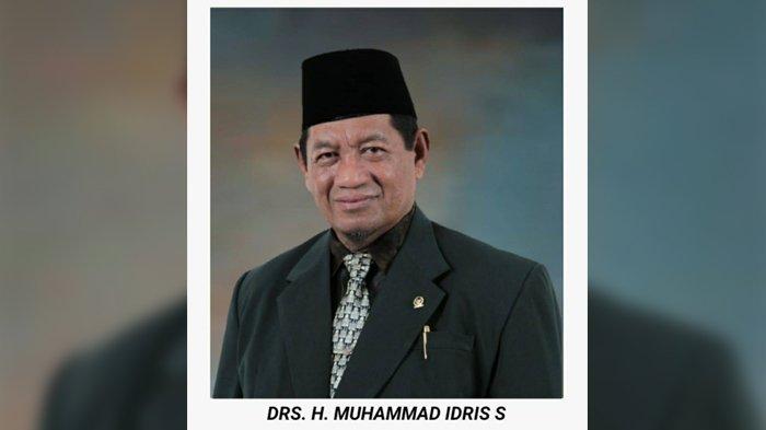 PROFIL KH Muhammad Idris, Ulama Balikpapan Sekaligus Senator Kaltim ...