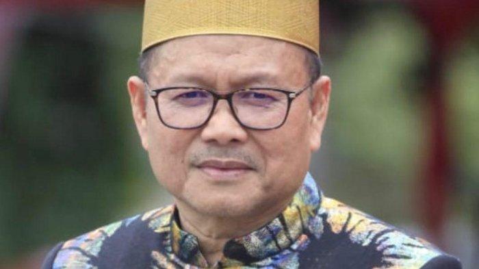 Politisi Hanura Kaltim Tanggapi Video Edy Mulyadi, Adam: Cari Panggung ...