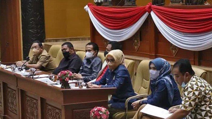 Pemkot Samarinda dan PT Samaco Buat Kerja Sama Baru Kelola MLG, Komisi ...