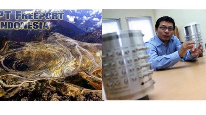 Inilah Pidato Doktor Warsito yang Mengharukan Saat Mem-PHK 100 ...