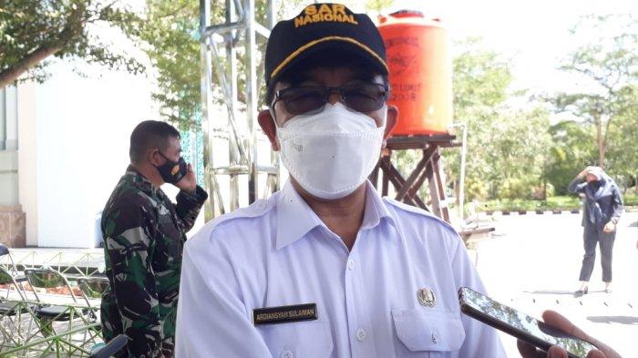 Jalan Rusak di Muara Bengkal Kutai Timur Viral, Bupati Kutim Sudah ...