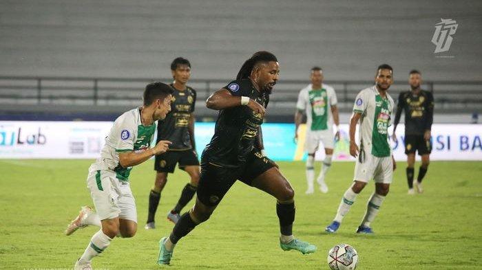 HASIL Liga 1: Arema FC Bungkam PSS Sleman, I Putu Gede Mengaku Kecewa Kebobolan 2 Gol dengan ...