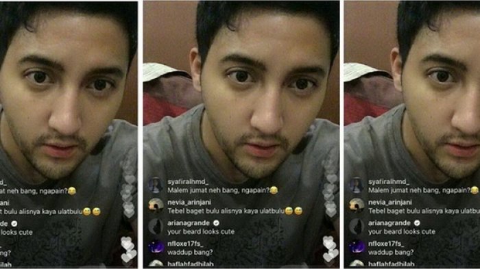Geram Lihat Unggahan Aaron Ashab, Netizen: Bukan Pamer Prestasi malah ...