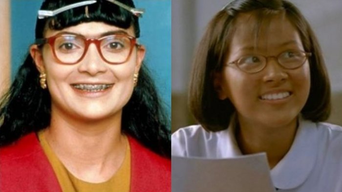 Tampil Culun saat Akting, Penampilan Asli 5 Artis Ini di Dunia Nyata ...