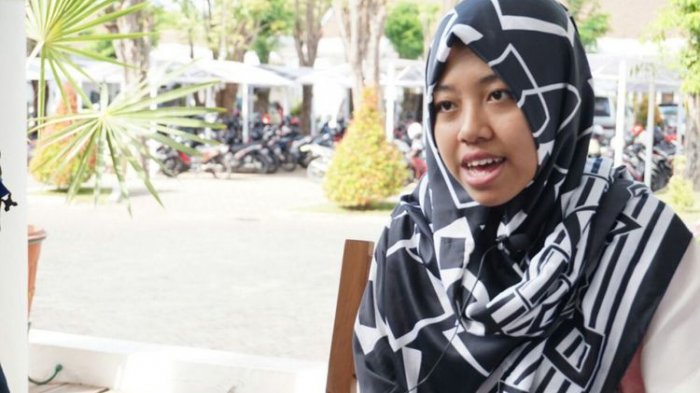 Tercyduk Lagi, Unggah Soal Konflik Rohingya, Afi Nihaya Dituduh Plagiat ...