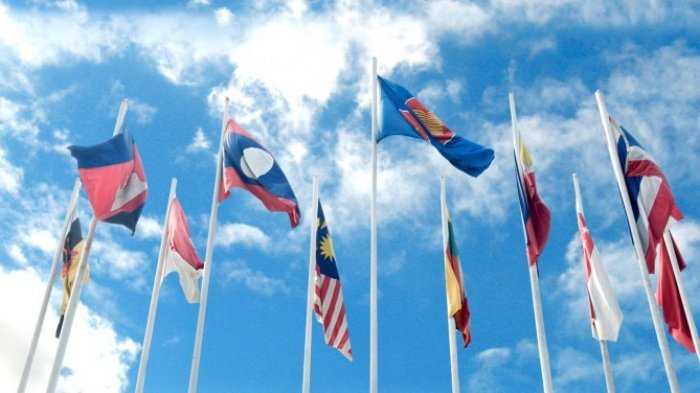 Lengkap! Pada Tanggal Berapa ASEAN Didirikan? Cek Kapan dan Sejarah ...
