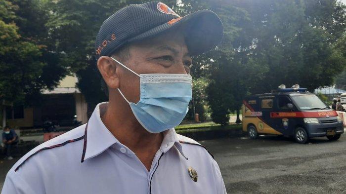 Kendaraan Operasional BPBD Samarinda Rusak, Pemkot Sebut Akan Diajukan ...