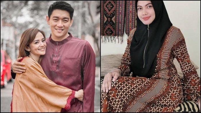 Kabar Astrid Gayatri Mantan Istri Ifan Seventeen, Seorang Dokter, Tak Kalah Cantik dari Citra ...