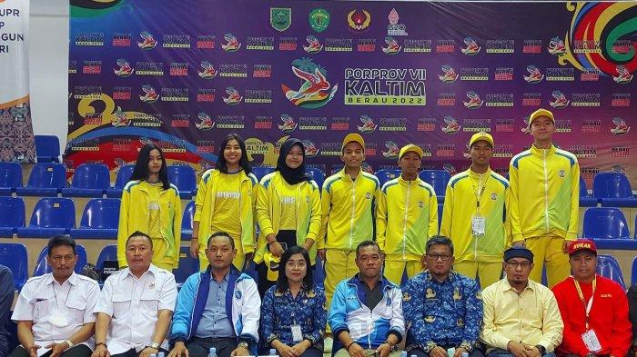 Cabor Squash pada Porprov Kaltim Ditandingkan di Balikpapan, Jadi ...