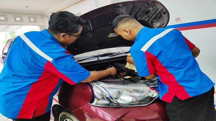 Hadir di Balikpapan, OtoXpert Operated by Auto2000 Demi Kendaraan ...