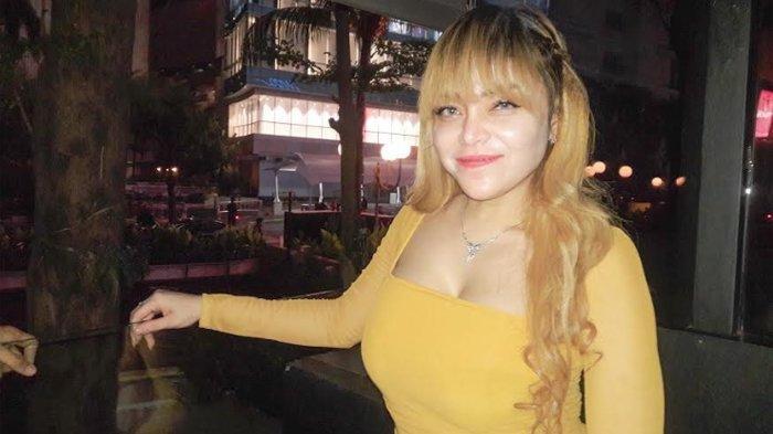 Prositusi Online,Ditangkap Bareng Vanessa Angel, Avriel: Rata-rata ...