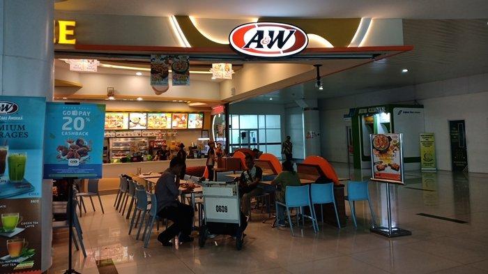 Sejarah Berdirinya A&W Restoran Cepat Saji dan Lokasi Gerainya di Kota ...
