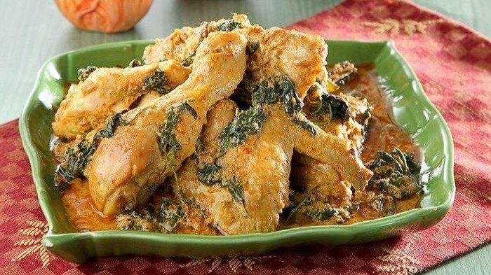 Kuliner Unik Khas Indonesia yang Biasa Tersaji saat Hari Kemerdekaan ...