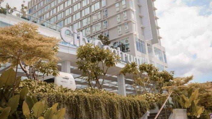 Kesempatan Kerja di Mal City Centrum Samarinda, Berikut Kualifikasi ...