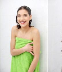 Apakah Cara Mandi Anda Sudah Benar? - Tribunkaltim.co