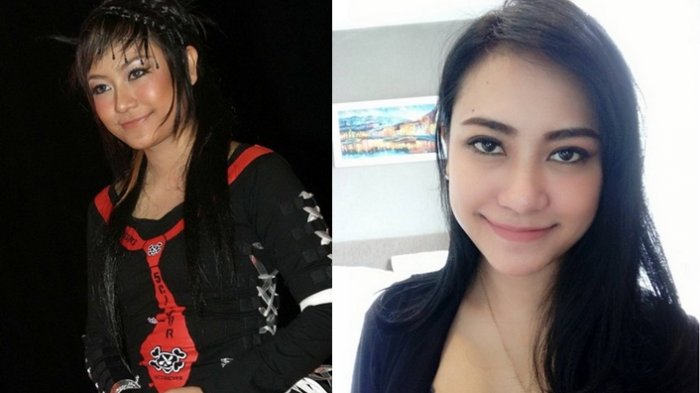 Masih Ingat Ayu Ratna Eks Vokalis Garasi? Lihat Penampilannya Sekarang ...