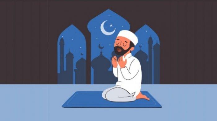 Bacaan Doa Sholat Qobliyah Subuh, Lengkap dengan Niat dan Tata Cara ...