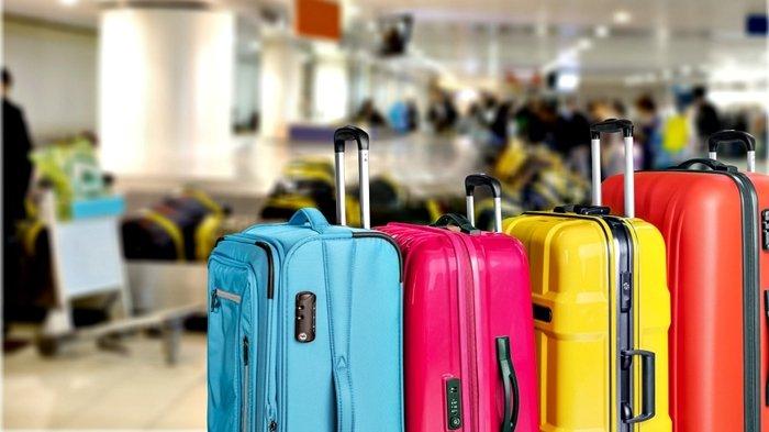 Mulai Besok Bagasi Lion Air tak Gratis, Bisa Lebih Murah Pesan Voucher ...