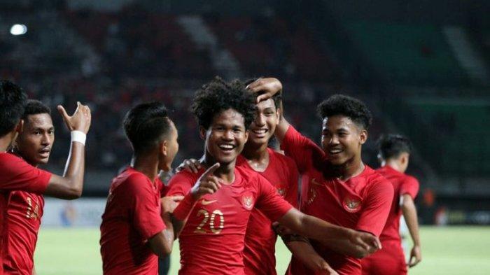 Bagus Kahfi tak Sabar Gabung Timnas Indonesia U23, Egy MV dan Witan Sulaeman Duluan Unjuk Gigi ...