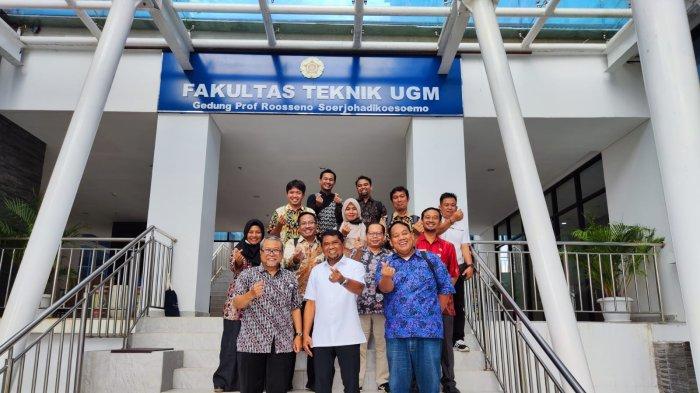 Lulusan SMA/SMK PPU bisa Kuliah di UGM Melalui Program PBUK, Ini ...