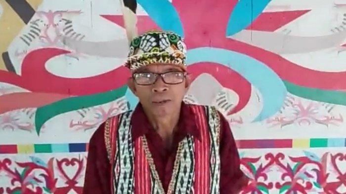 Kampung Adat Putak Kukar Makin Dikenal Usai Adanya IKN Nusantara ...