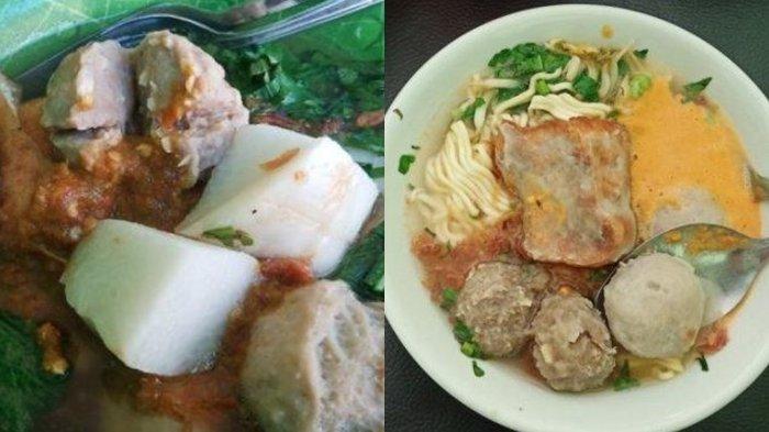 Ada Bakso Ketupat hingga Bakso Gepeng, Ini Rekomendasi 5 Bakso Unik ...