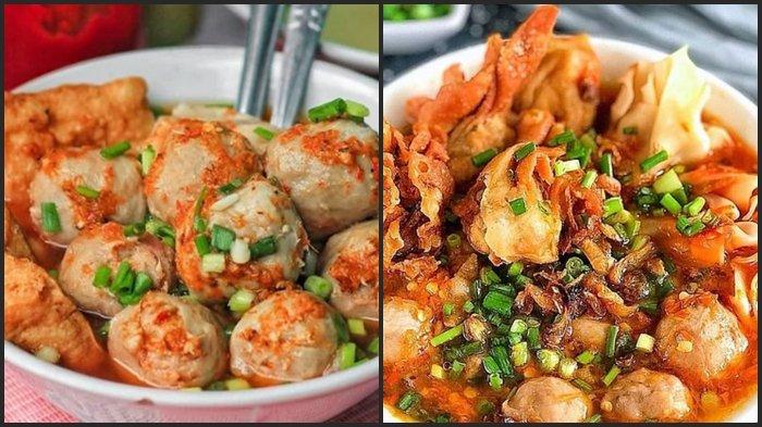 Bakso Jadi Makanan Favorit Banyak Orang, Ini Rekomendasi Bakso Enak di ...