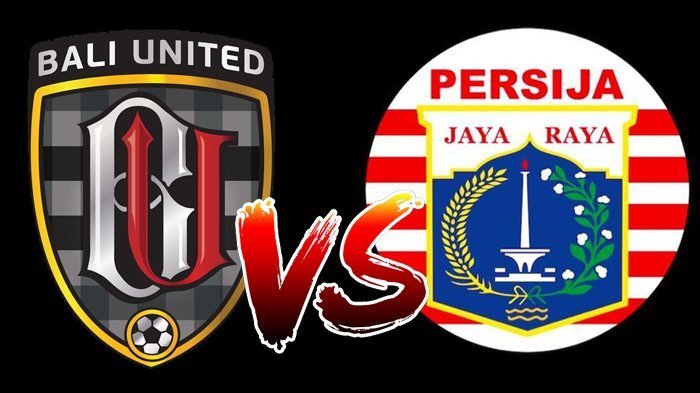 Link Live Streaming Bali United vs Persija Jakarta di Liga 1 Malam Ini, Kick-off Jam 19.00 WIB ...