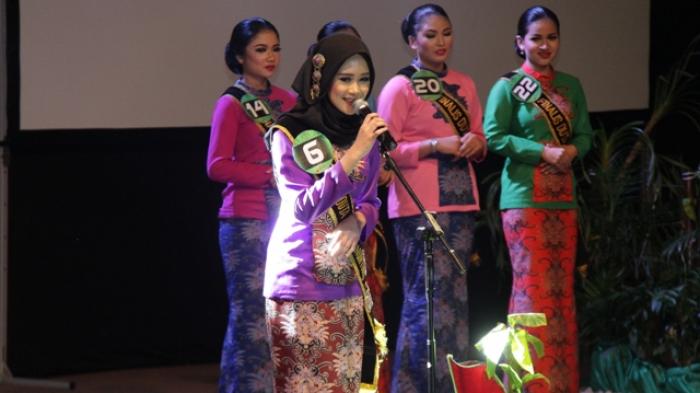 Shadira Firdausi Tak Segan Belajar dari Senior - Tribunkaltim.co