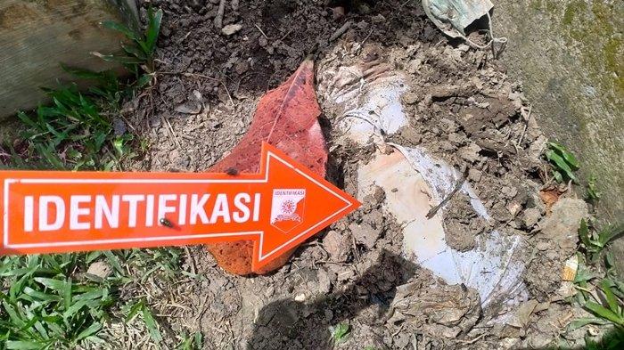 Informasi Penemuan Janin Terkubur di Tepian Gemparkan Warga Samarinda ...