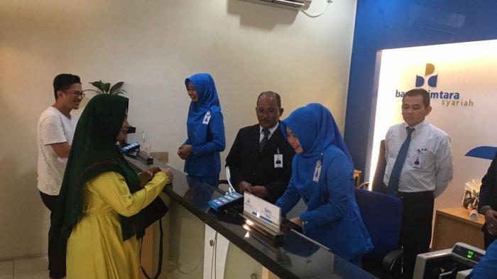 HUT Ke 54 Bankaltimtara, Asset Capai 29 Triliun, hingga Rencana ...